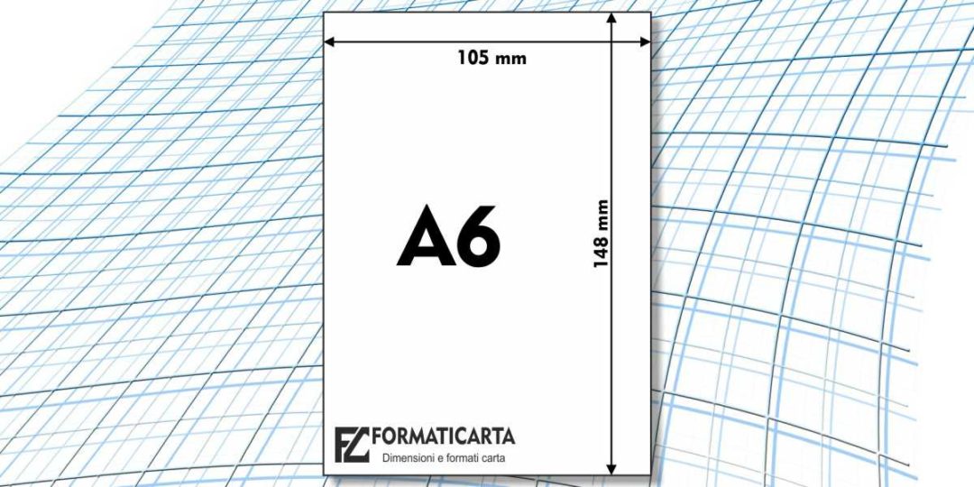 Formato A3 : dimensioni foglio in cm, mm, pixel